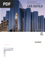 Formation ANSA : Bases et Outils | PDF | Bouton (informatique) | Logiciel