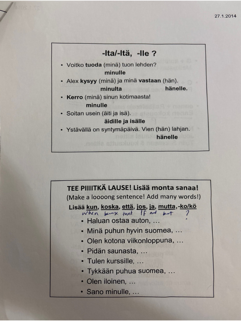 Yki 1 | PDF