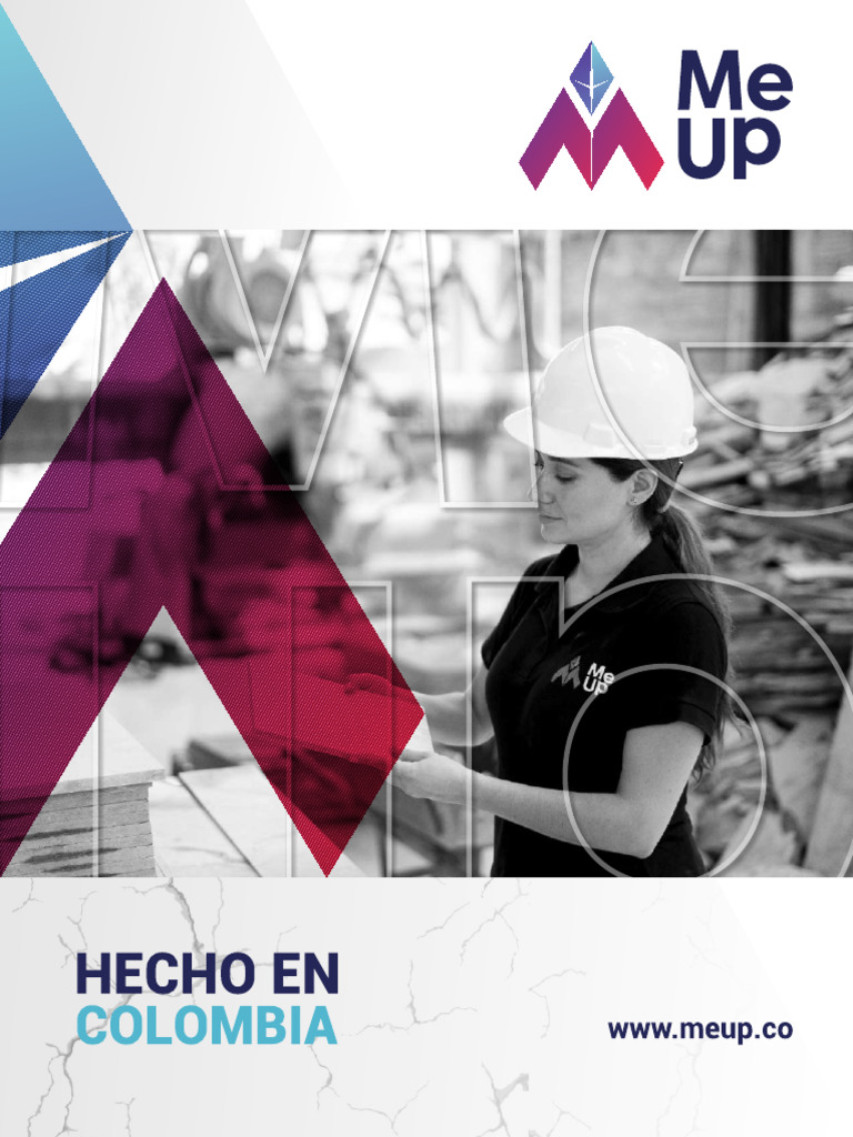 Catalogo MeUp ds (1) | PDF