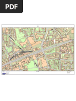 UWA Crawley Campus Map 2022 | PDF