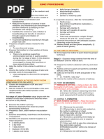 Mummy Restraint | PDF