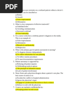 National Decision Model 1720962864 | PDF | Risk | Policy