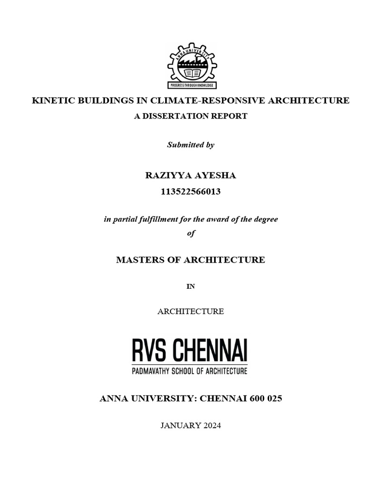 Rough Draft - Raziyya Ayesha | PDF