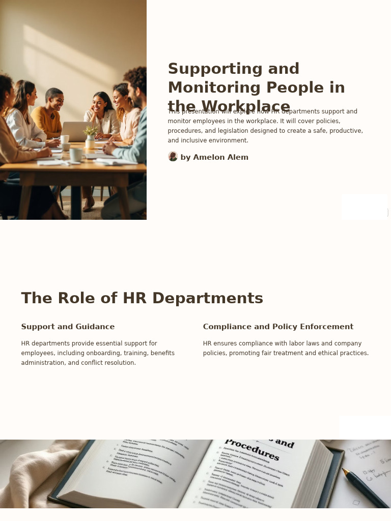 Ppl in Organization Task 3 Ppt | PDF | Employment | Occupational Safety ...