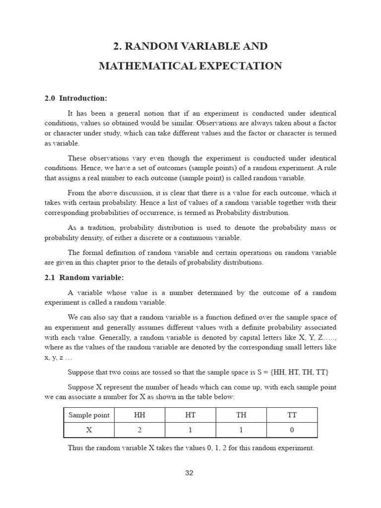 WINSEM2024-25_MAT1011_ETH_AP2024254000664_2025-01-21_Reference-Material-I (1) | PDF | Random ...