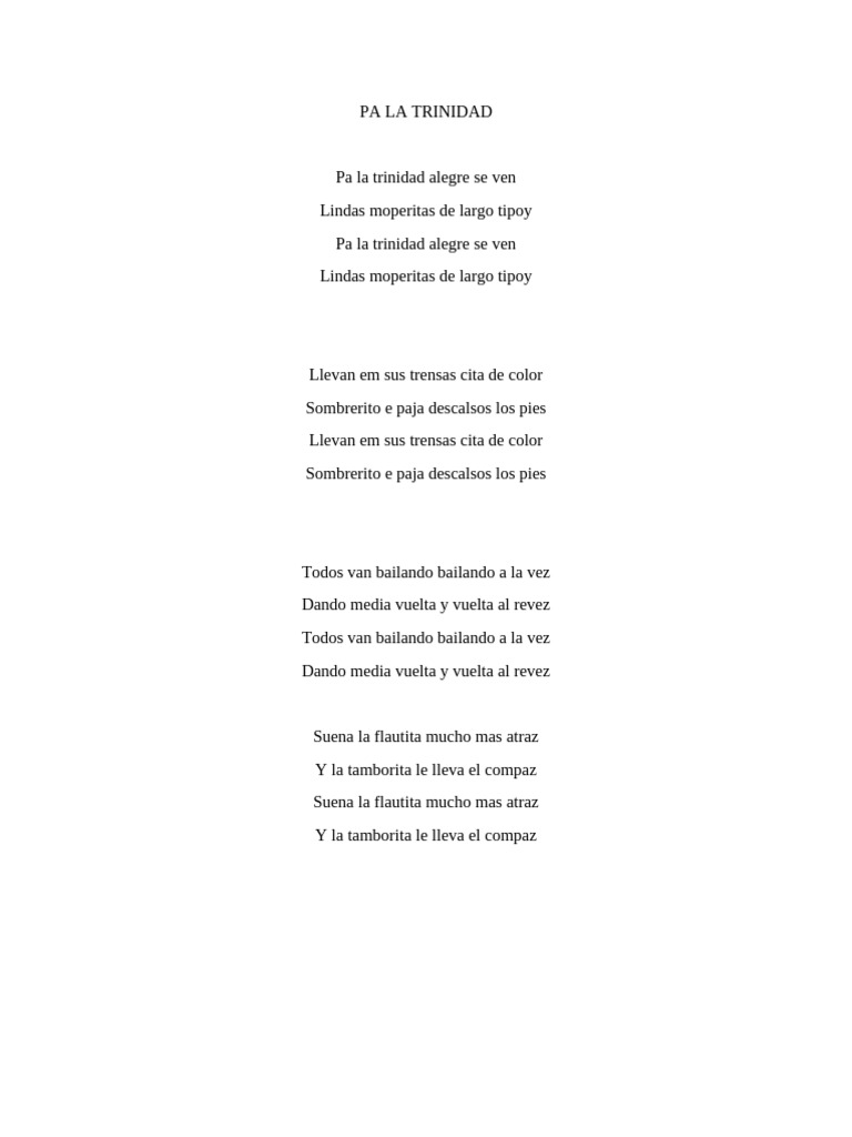 Piama | PDF
