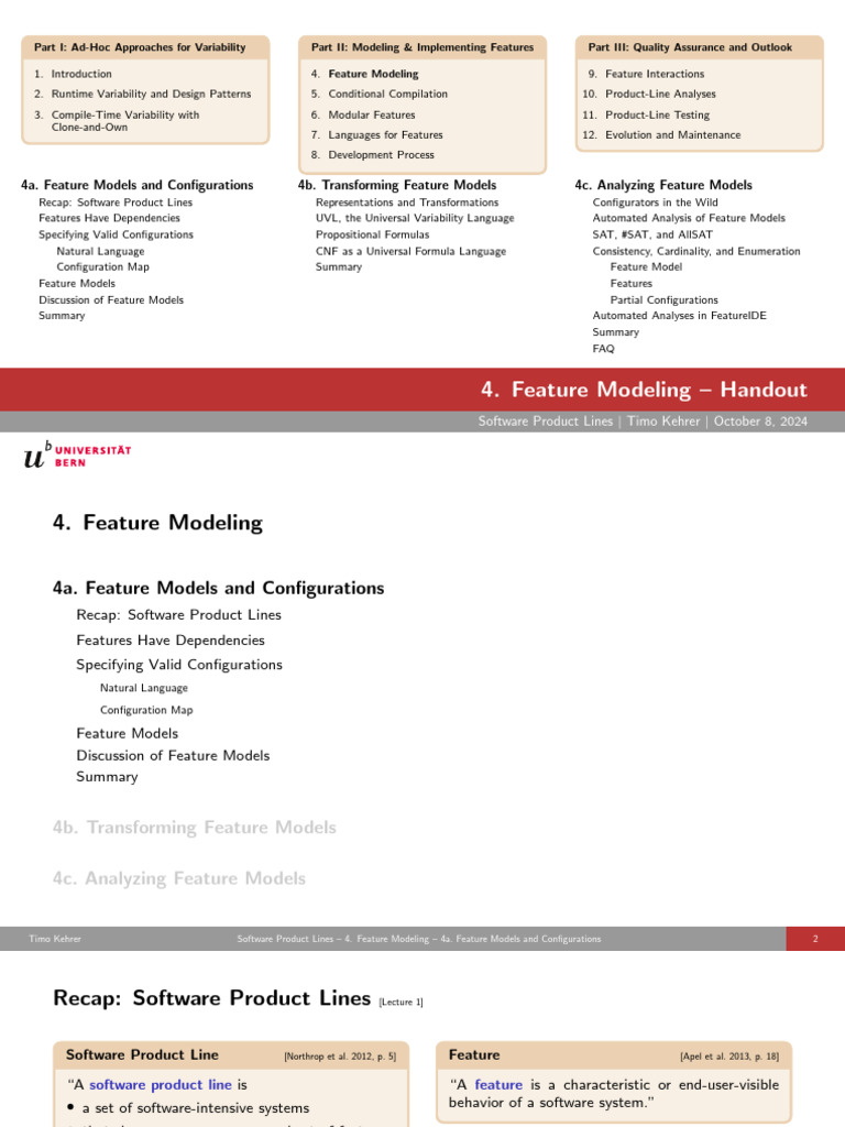 04 Modeling Handout | PDF | Boolean Algebra | Teaching Mathematics