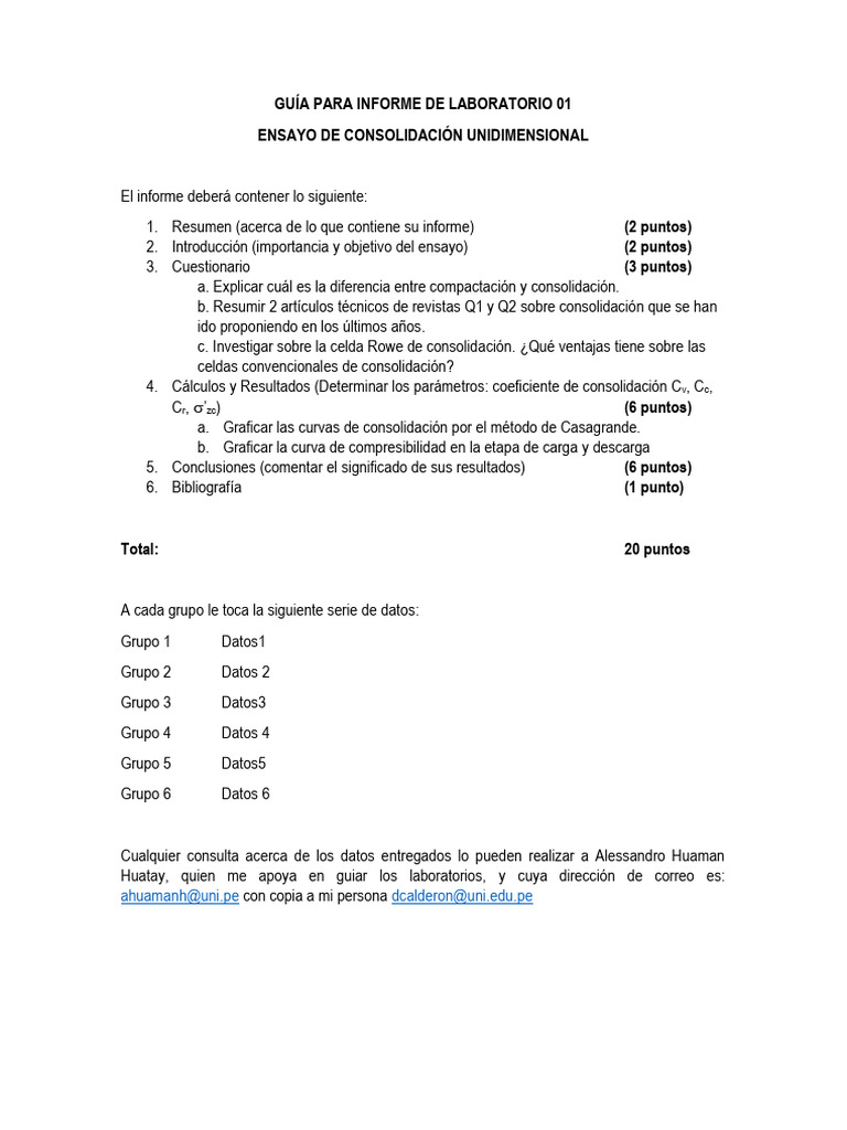 Guía Lab01 Ec513 2024 2 | PDF