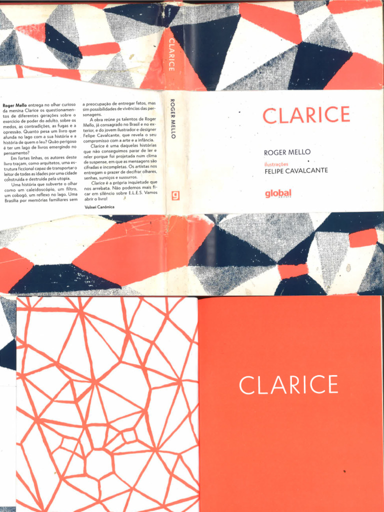 Clarice | PDF