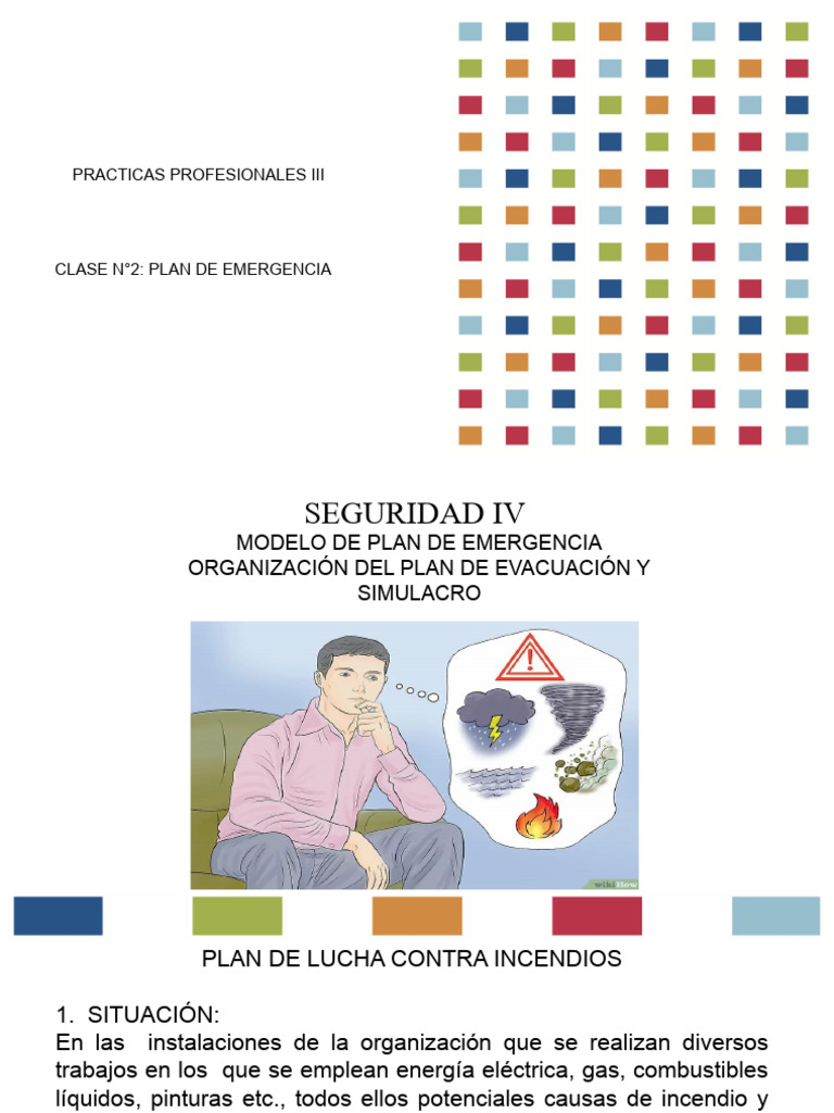 Clase 2 PP3-21 | PDF