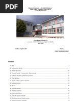 Menaxhimi SMIP-1 | PDF