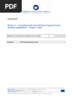 Guidance Template Qualified Persons Declaration Concerning Good ...