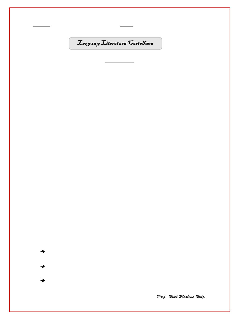 Tema 10. Pronombres. Preposiciones. Nexos | PDF | Pronombre | Objeto (gramática)