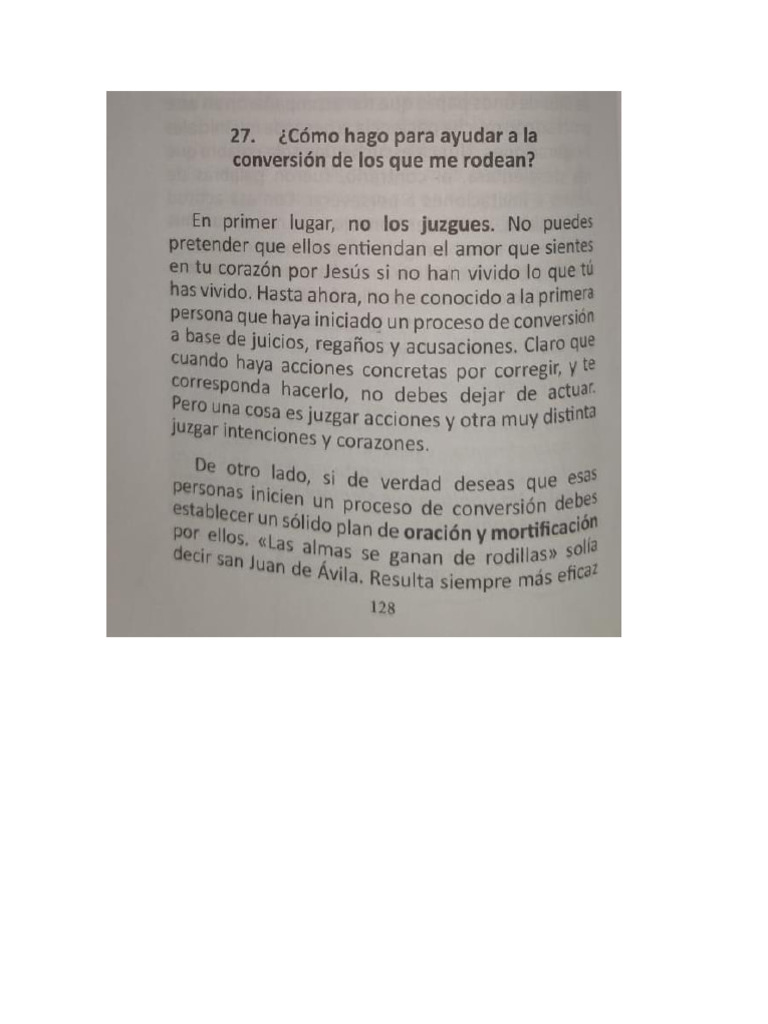 Ahora Que Sigue #27 | PDF