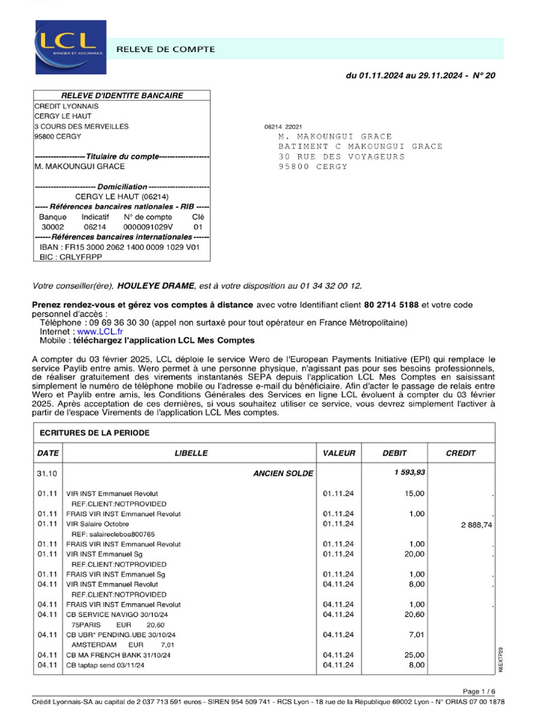 RLV 2 | PDF