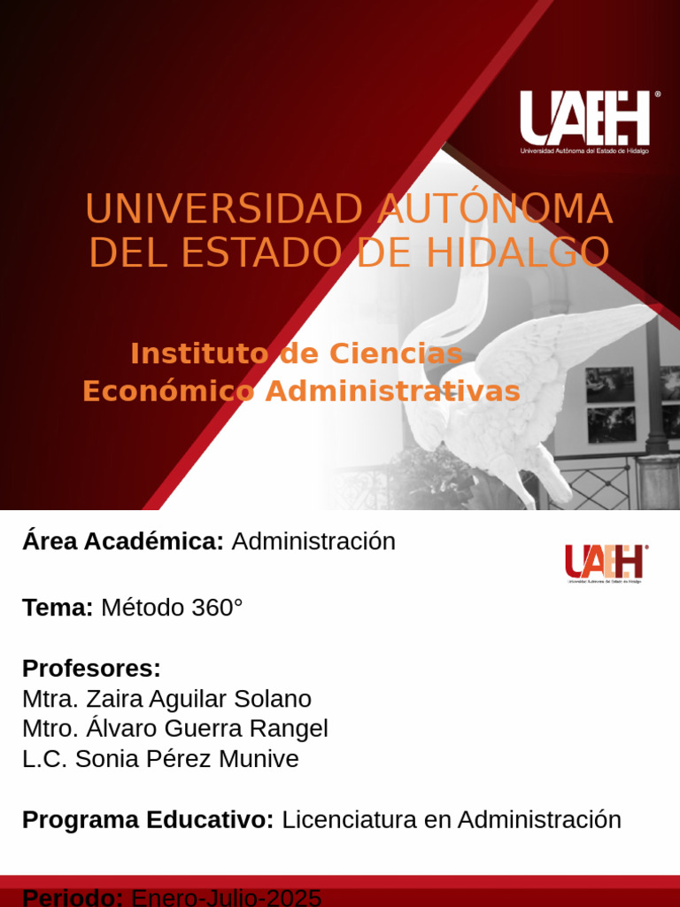Metodo 360 Grados | PDF | Metodología de encuesta | Cuestionario