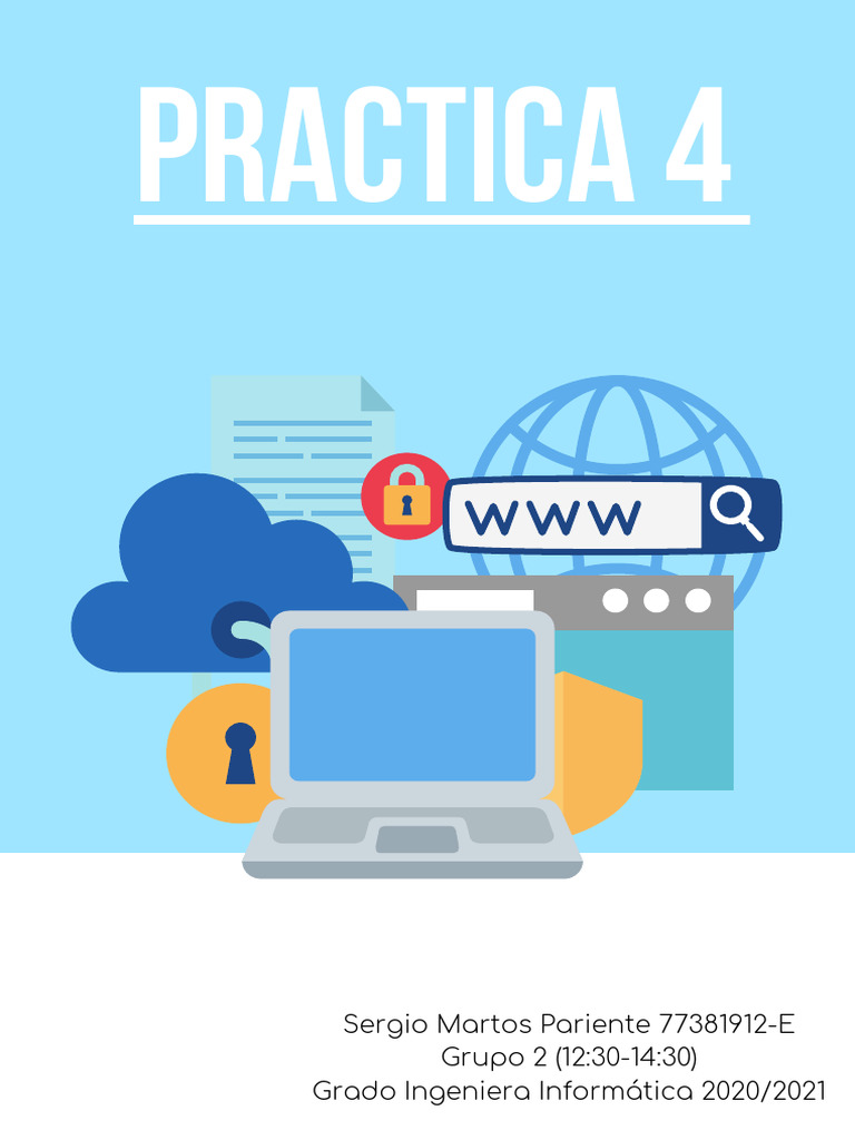 SergioMartosPariente_Practica4 | PDF