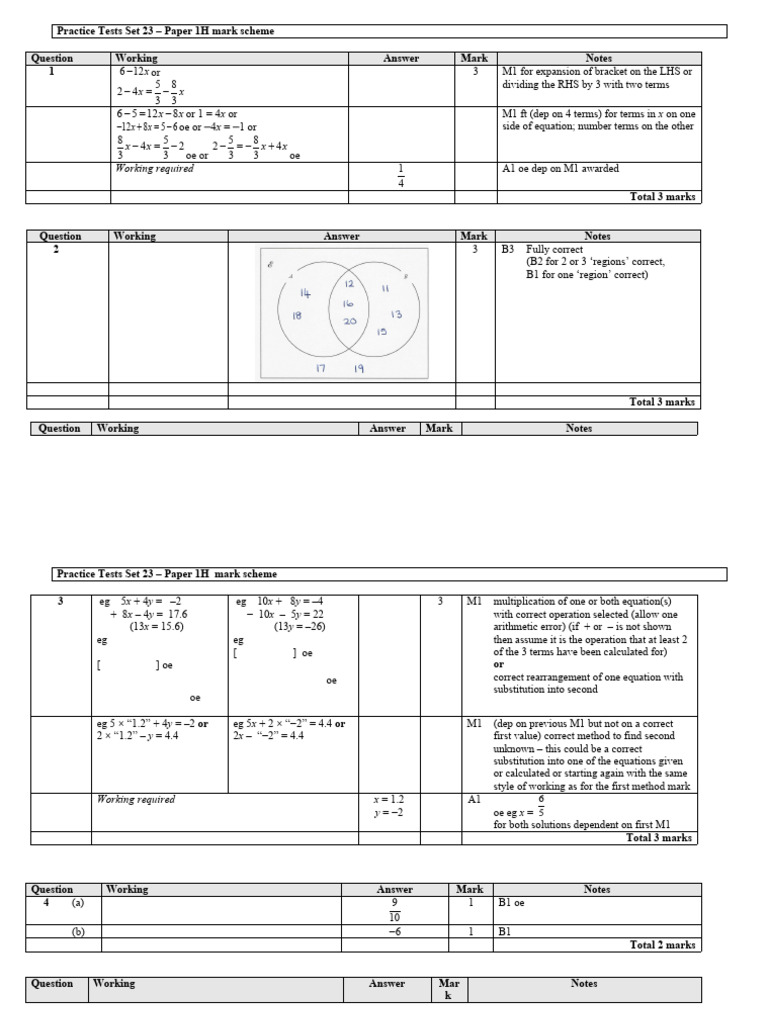 Maths Answers Pdf Quadratic Equation Mathematics