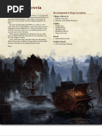 Stat Block Basics - Bandits | PDF