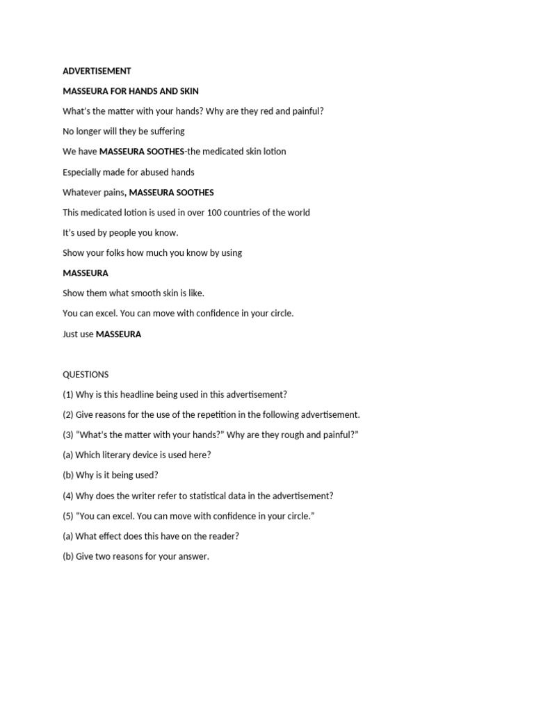 Advertisement Assignment2 Pdf 0352