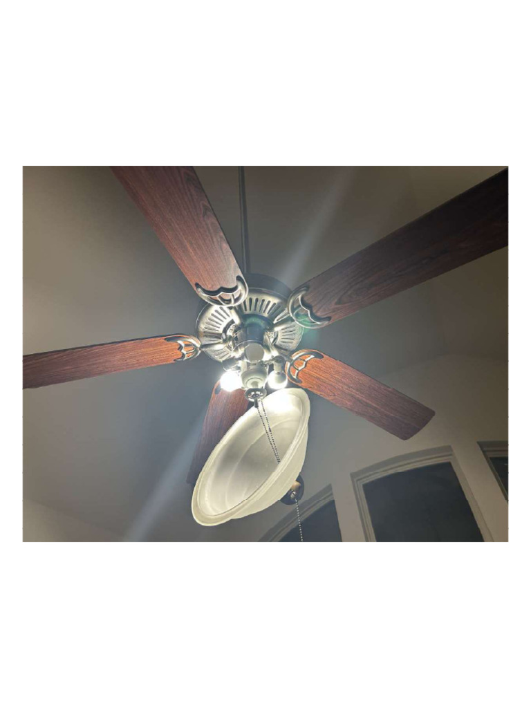 Fan Lights 01 | PDF
