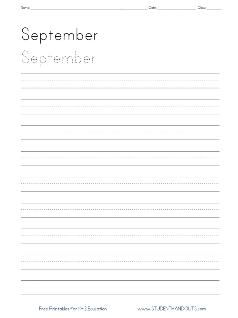 september-print | PDF