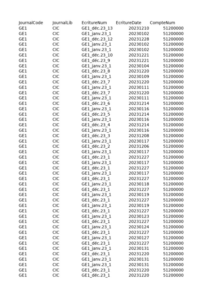D006 - FEC 2023 | PDF