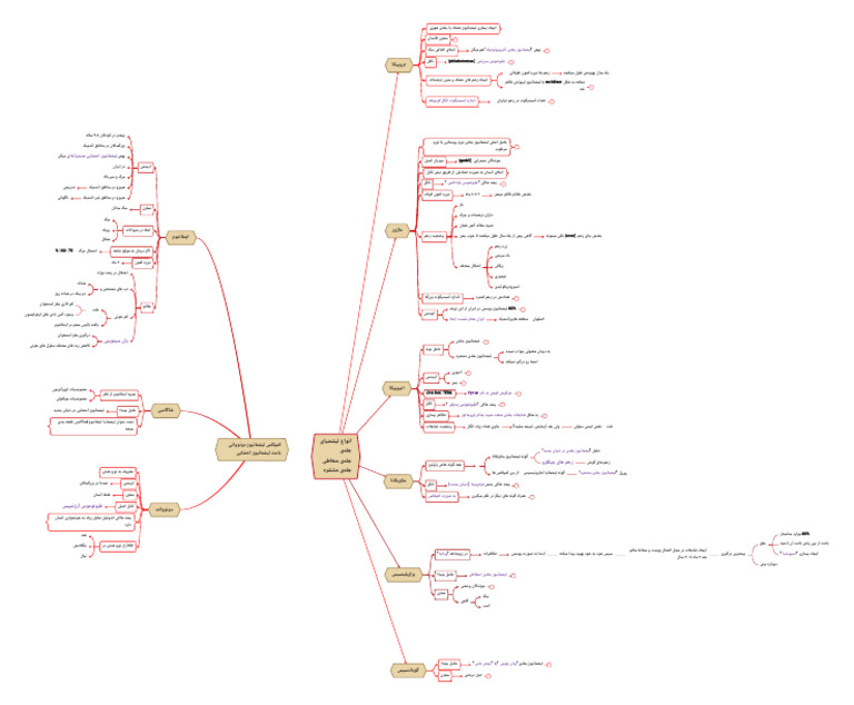 Mind Map - 202330 - 155848 | PDF