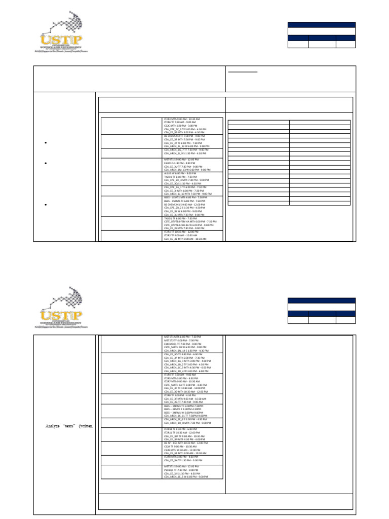 FINAL Ethics Course Syllabus SY 2023 2024 2 | PDF | Morality
