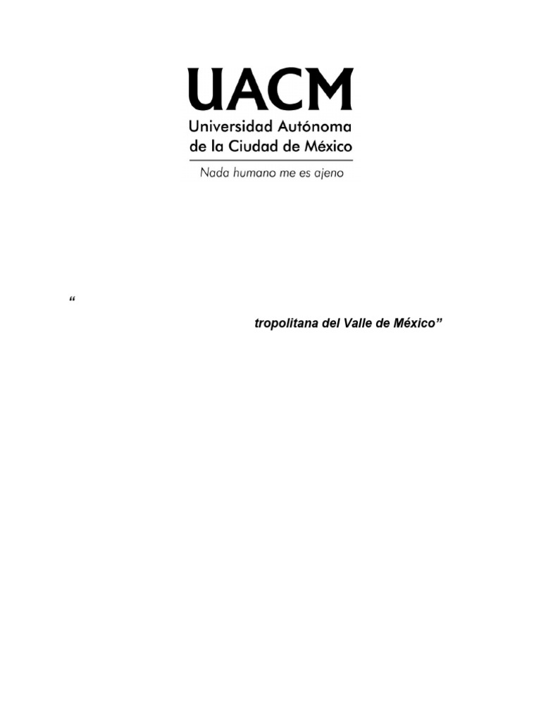 Ricardo Carlos Ernesto González_CS | PDF | México | Antropología cultural
