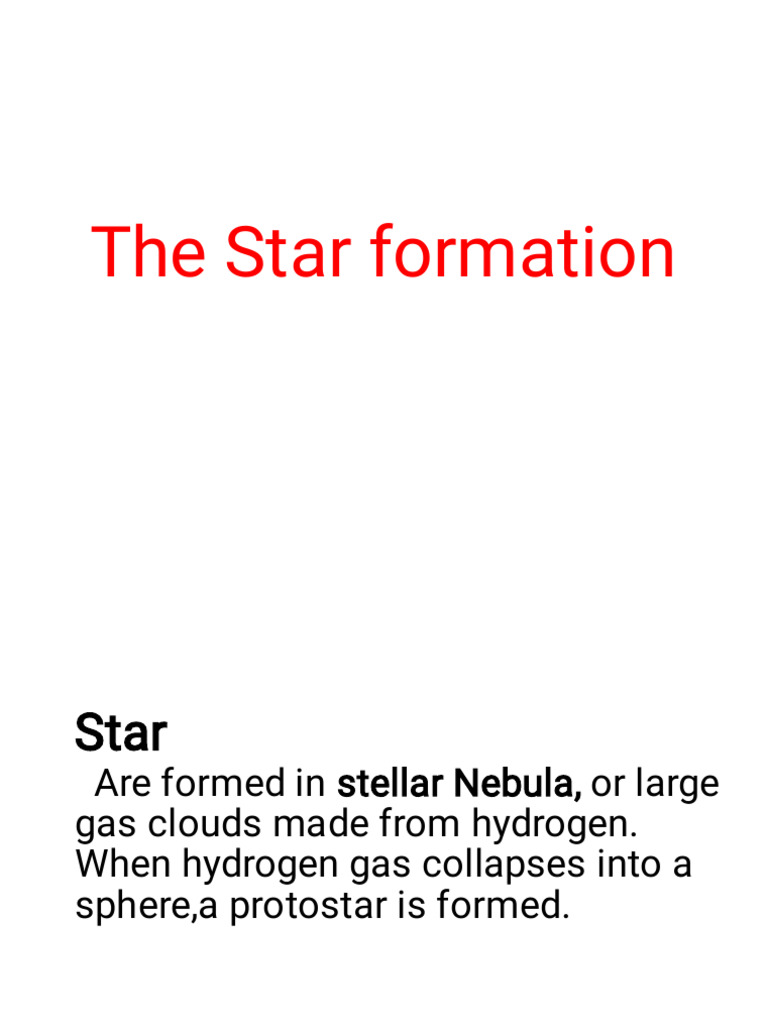 The Star format-WPS Office | PDF