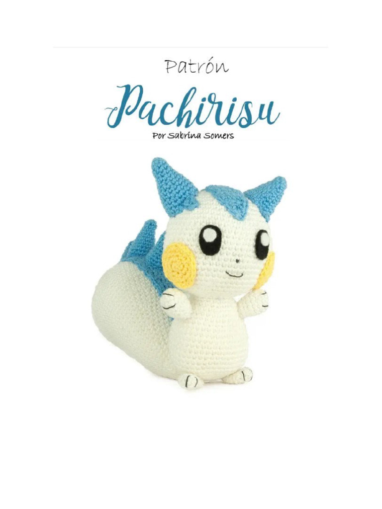 PACHIRISU | PDF