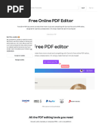 Pi7 PDF Tool: Compress & Convert PDFs | PDF | Software | Computing