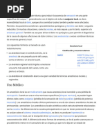 Estado Postictal - Wikipedia, La Enciclopedia Libre | PDF | Neurología ...