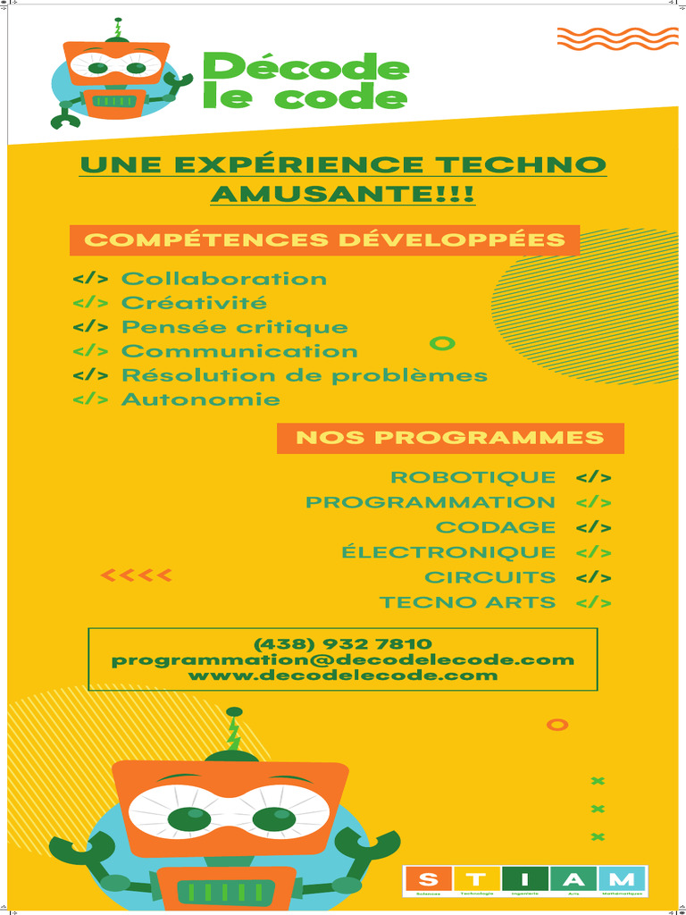 Afiche Amarillo Impresion | PDF