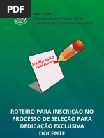 Como Enviar Documentos no E-DOCS | PDF | Informática | Programas