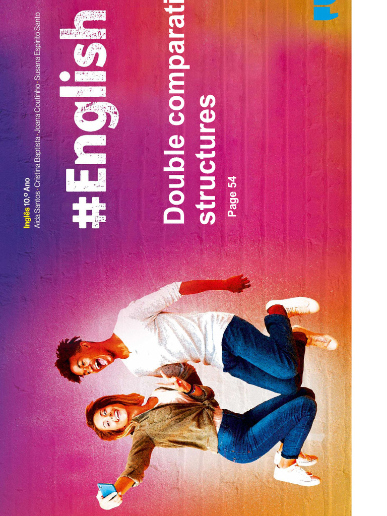 Double Comparative | PDF