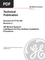 GE Digital Activating Licenses Offline Using The GE Cloud License ...