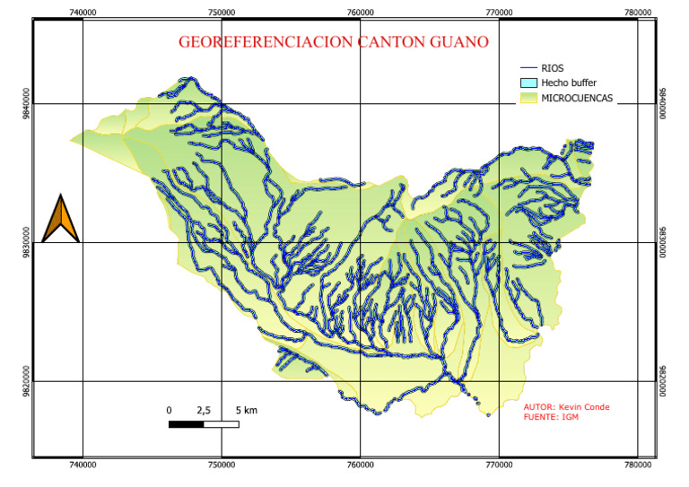 L2 Guano CONDE | PDF