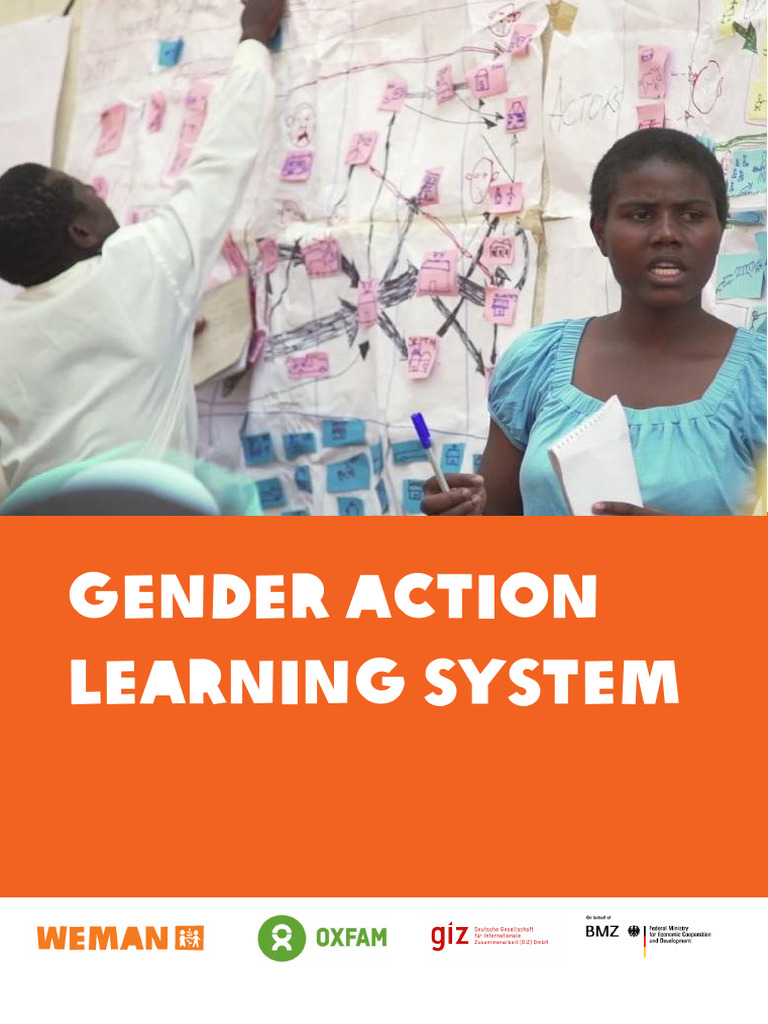 Practical Guide GALS Summary Phase 1-2 LR | PDF | Gender | Gender Studies