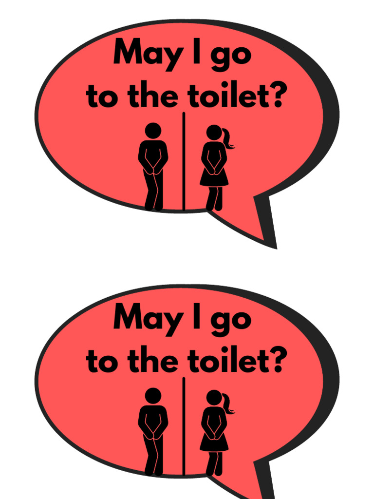 Classroom Requests for Kids | PDF