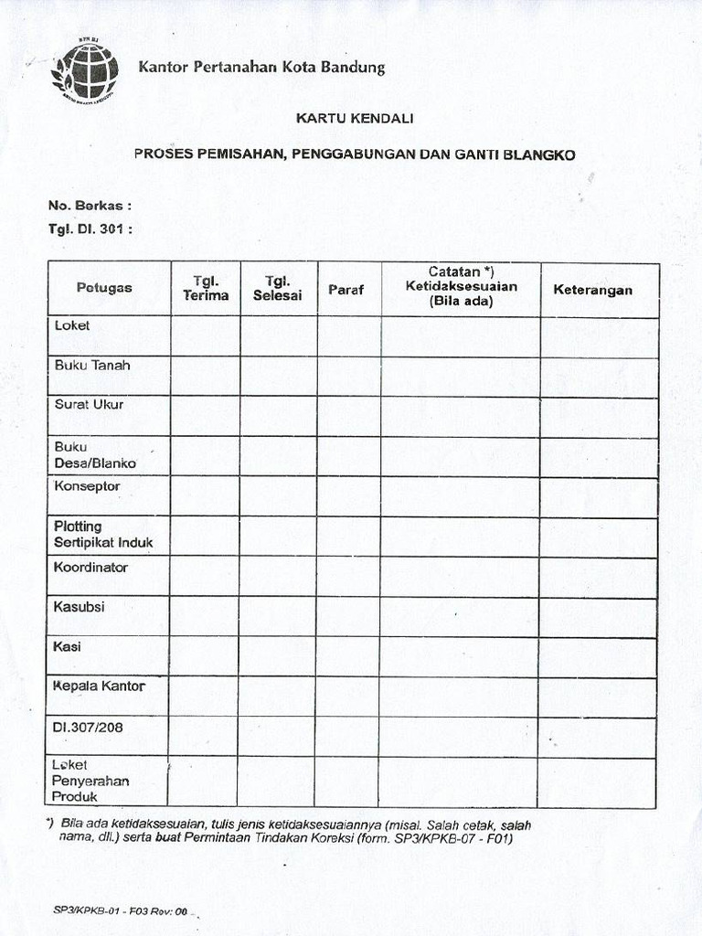 Form Split 2023 | PDF