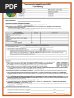 Payment Approval Form | PDF | Payments | Receipt