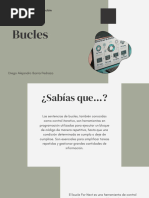 Bucles en Scratch: Repetir Instrucciones | PDF | Scratch (lenguaje de ...