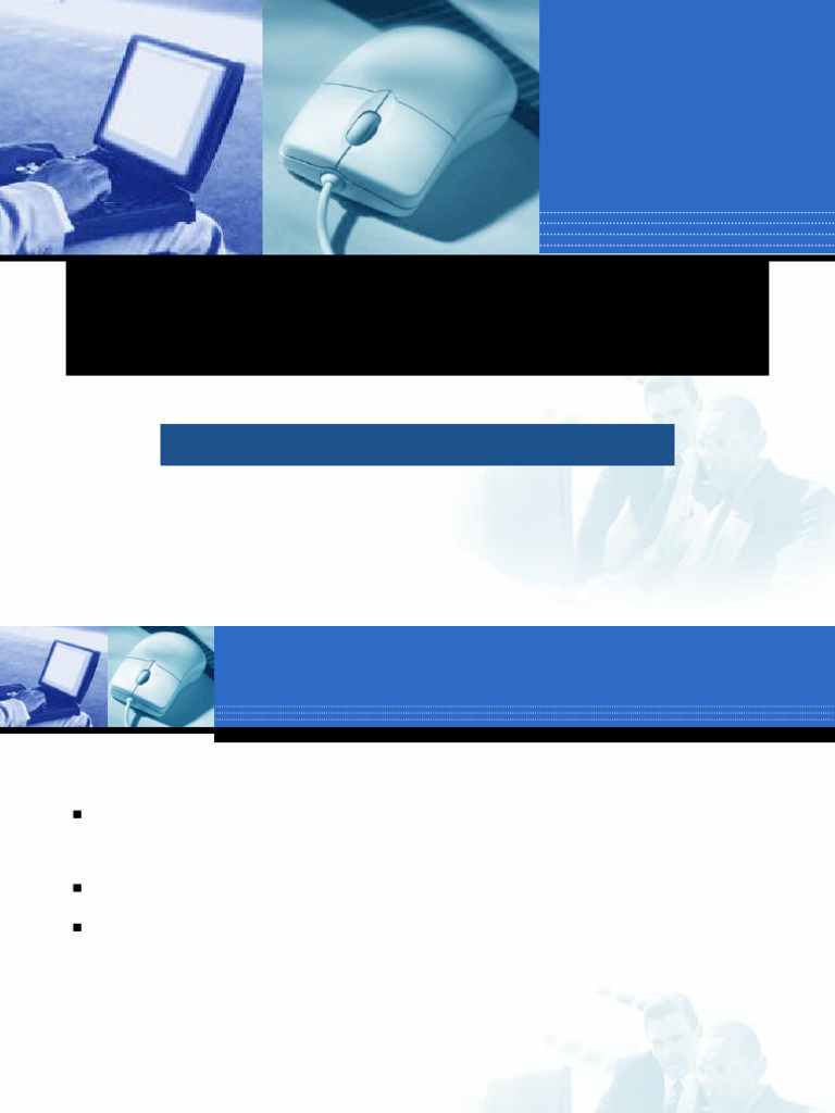 TM 4-Implementasi E-Learning Dalam Pembelajaran | PDF