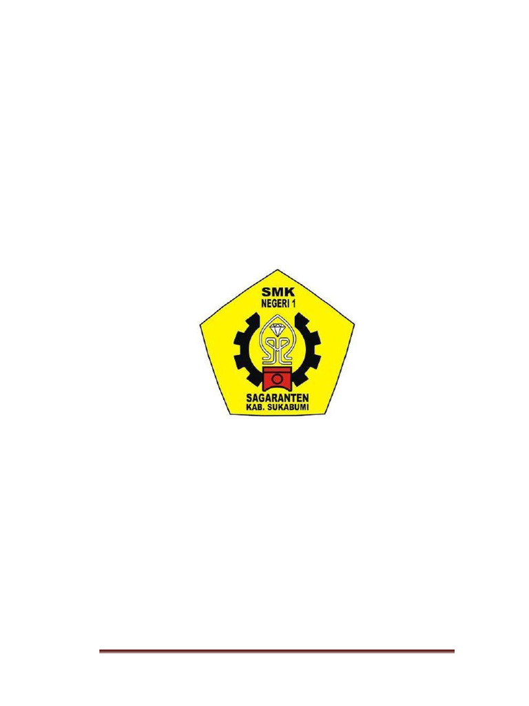 LAPORAN ILHAM TSM 2 | PDF