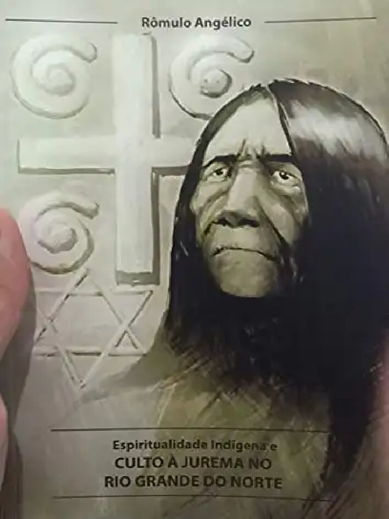 Espiritualidade Indigena e Culto A Jurem | PDF