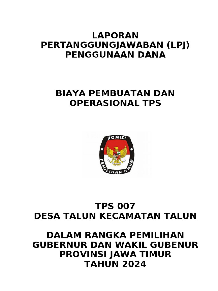 SPJ TPS 7 R | PDF