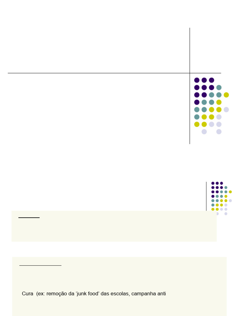1 SLIDES Epi Descritiva | PDF | Epidemiologia | Obesidade