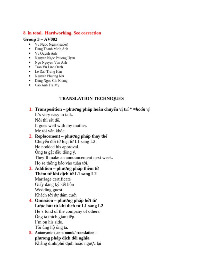 Homework-week-1-group-3 | PDF
